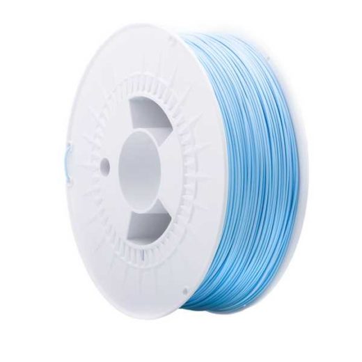 3Dshark PLA filament Pastel Blue 1000g 1.75mm