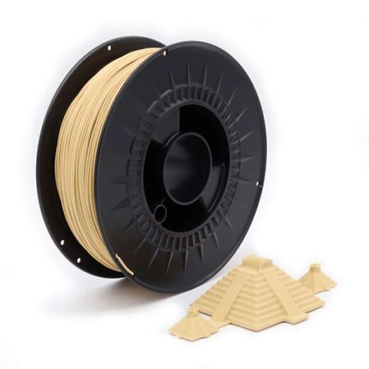 SANDY filament 1.75mm 750g - ARHITEKTURNI - FILAMENT