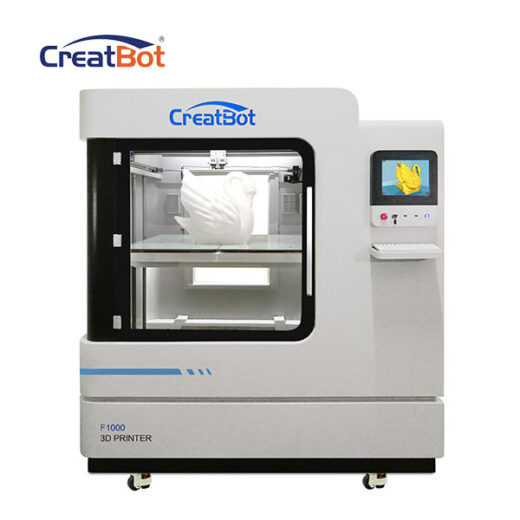 CREATBOT F1000 - INDUSTRIJSKI 3D TISKALNIK - 3D PRINTER