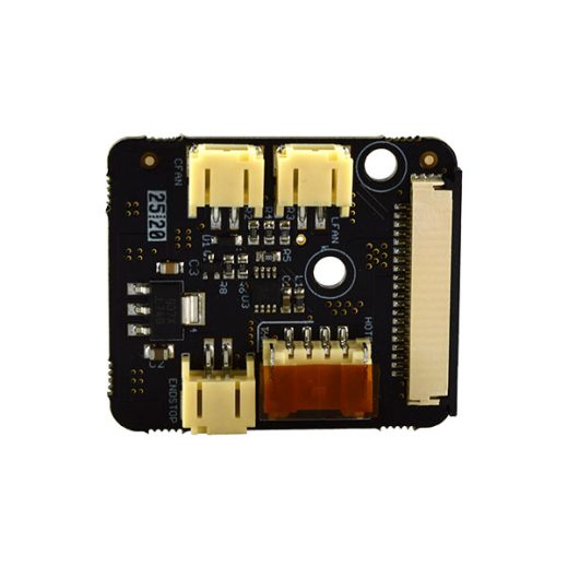 BCN3D Extruder Board - 3D SHARK - BCN3D SLOVENIJA