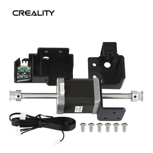 Creality CR-6 Max Y-Axis Motor Kit - 3Dshark - CREALITY SLOVENIJA