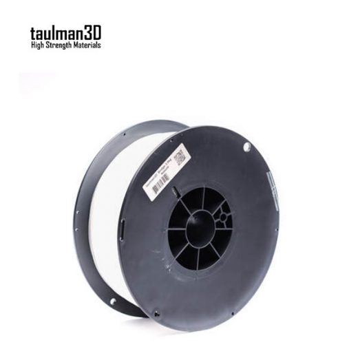 Taulman Bridge Nylon Natural 1.75mm 1000g - 3D SHARK - NYLON