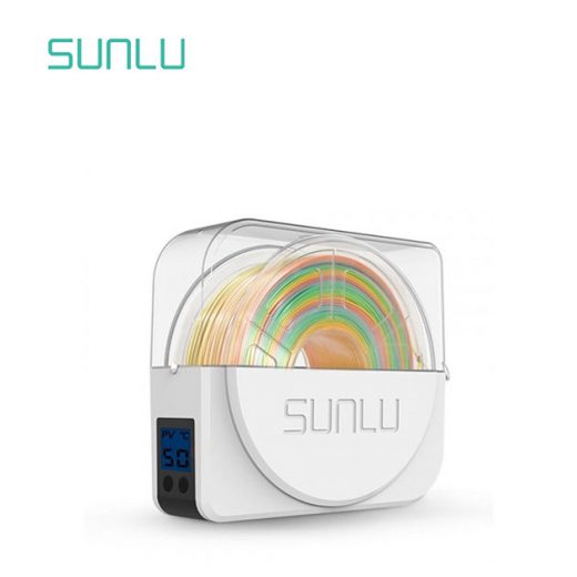 SUNLU FilaDryer S1 Plus - 3D SHARK - SUNLU SLOVENIJA