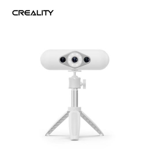 Creality CR-Scan Lizard Premium Version - 3D SHARK