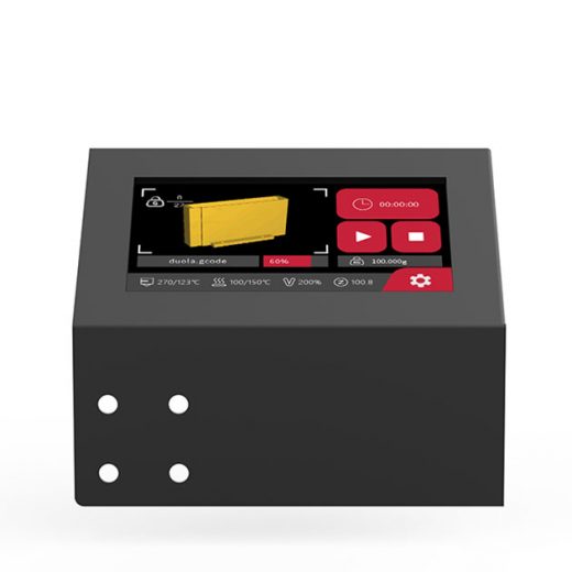 Creality 3D Pad Mini 4.3 Inches Screen Kit- 3D SHARK