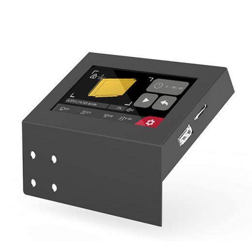 Creality 3D Pad Mini 4.3 Inches Screen Kit- 3D SHARK