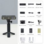 Revopoint MINI 3D Scanner - Premium Package - 3DSHARK
