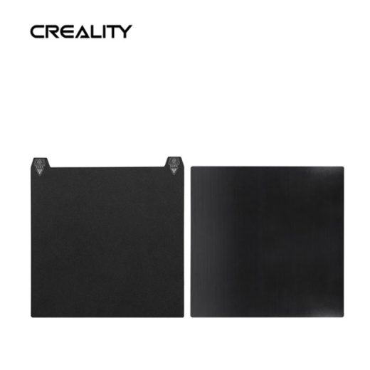 Creality 3D Ender 3 S1 Spring Steel PC Sticker Kit- 3DSHARK