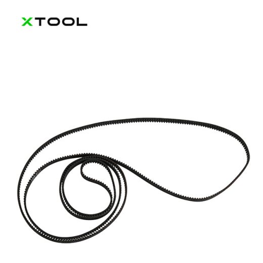 xTool D1 | D1 Pro Timing belt - 3DSHARK