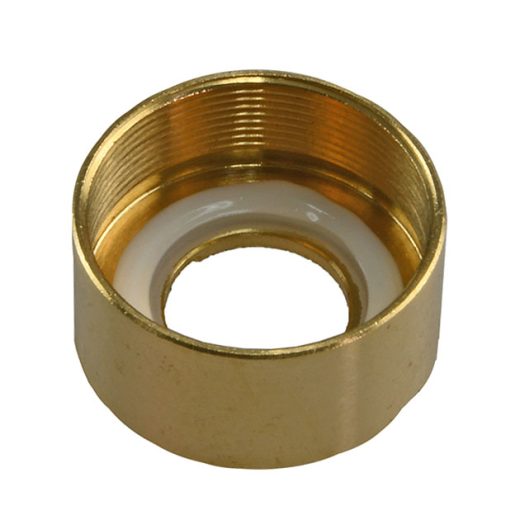 xTool D1 Pro Serie Laser Module Copper Cap Quartz Lens - 3DSHARK
