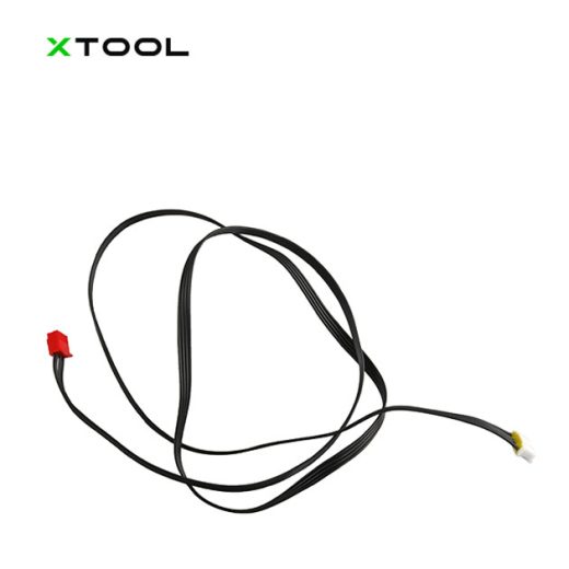 xTool D1 X-Axis Stepper Motor Connector - 3DSHARK