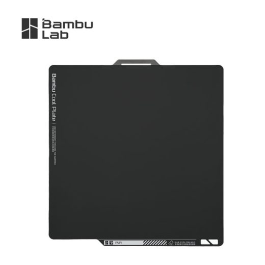 Bambu Lab X1 Series | P1P Cool Plate- 3DSHARK - BAMBU LAB