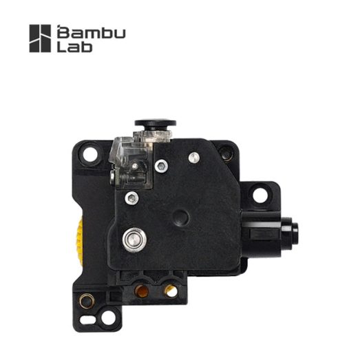 Bambu Lab X1 Series Hardened Steel Extruder Unit- 3DSHARK