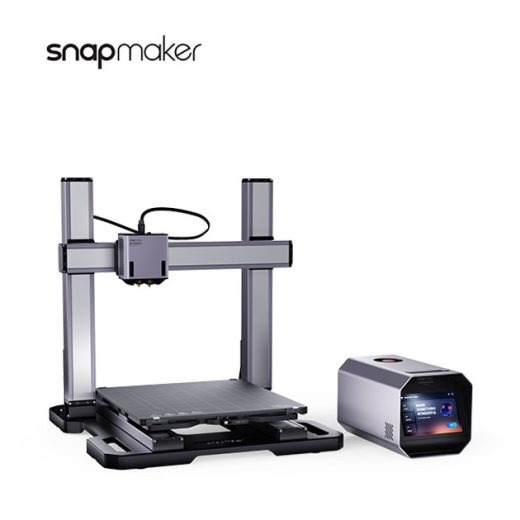 Snapmaker Artisan 3D Printer - MULTI FUNKCIJSKI