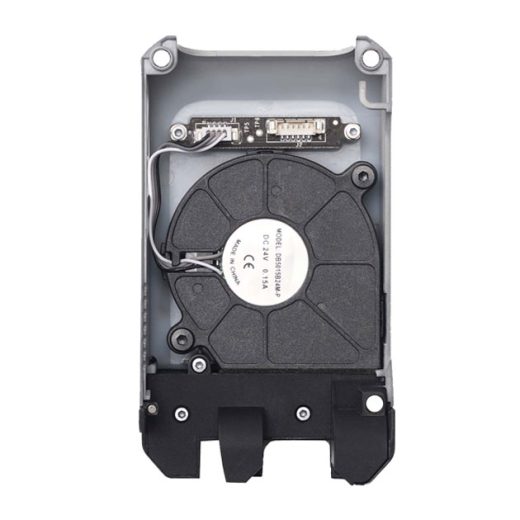 Bambu Lab X1 Series Front Housing Assembly- 3DSHARK