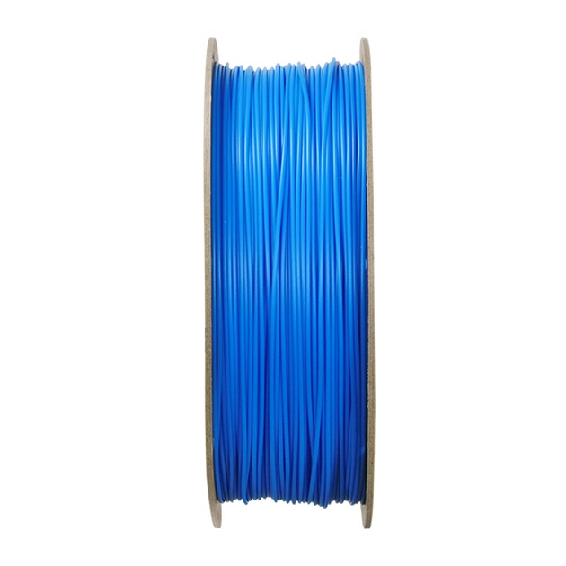 Polymaker PolyLite PLA Azure Blue 1.75mm - POLYMAKER