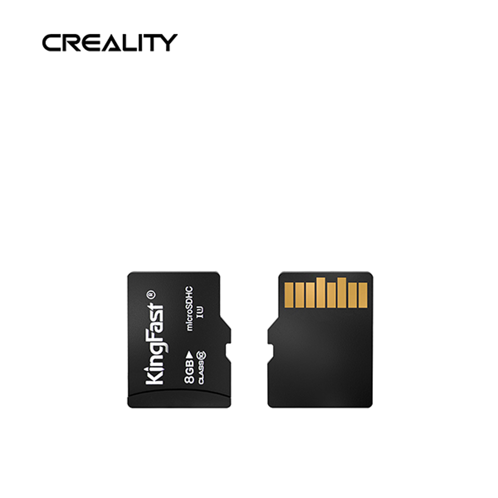 Creality 3D Memory Card - 3D SHARK - CREALITY