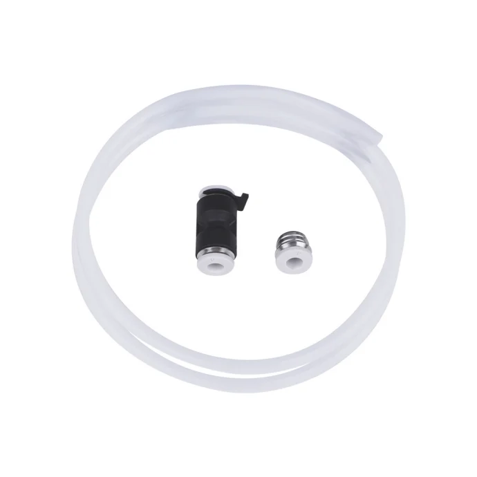 Creality K2 Plus PTFE Tube + Pneumatic Connector - 3DSHARK