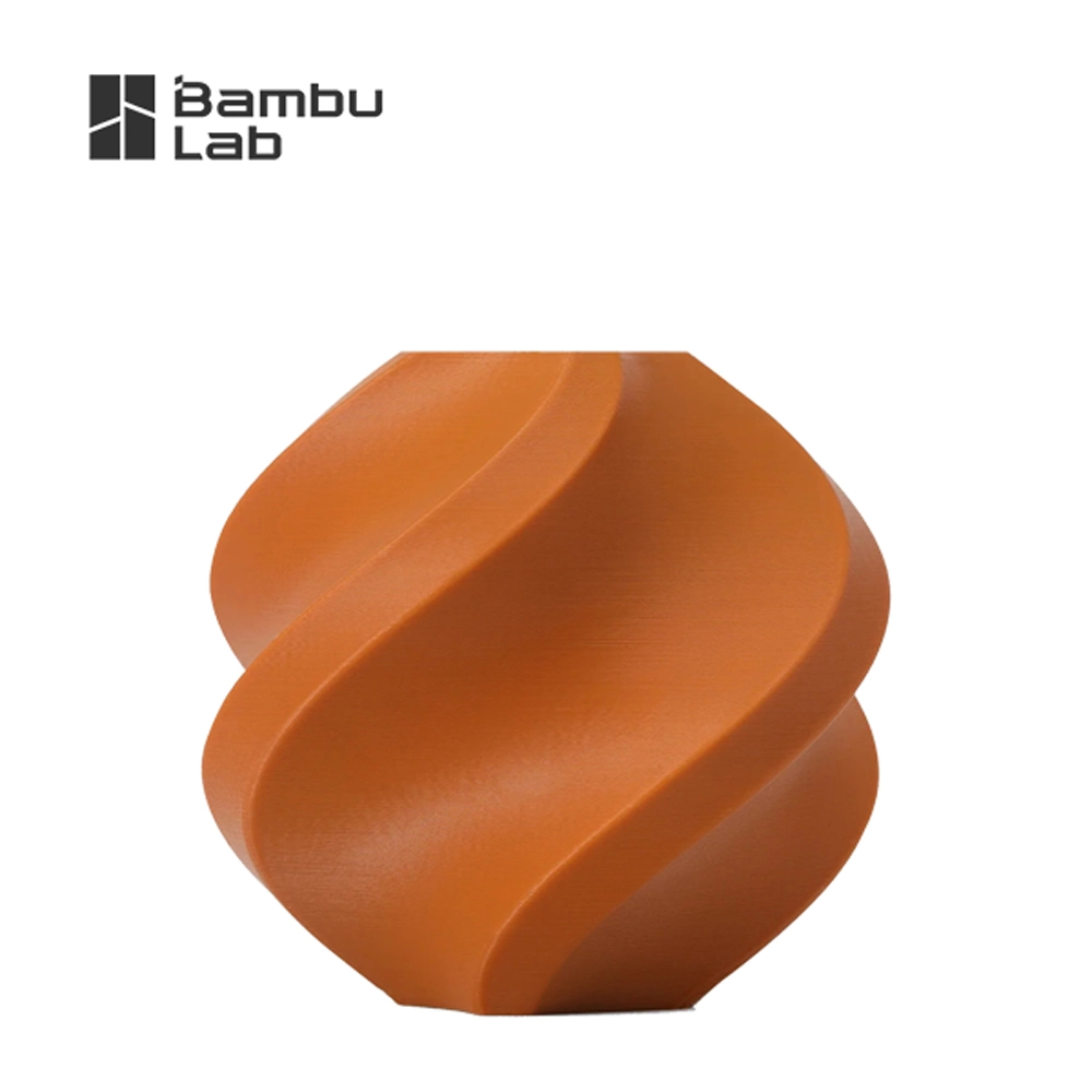 Bambu Lab PETG HF Peanut Brown Refill - 3DHARK - BAMBU LAB SLOVENIJA