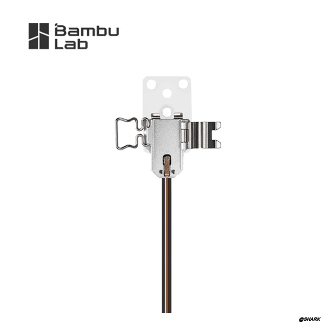 Bambu Lab H2D Hotend Heating Assembly - Right- BAMBU LAB